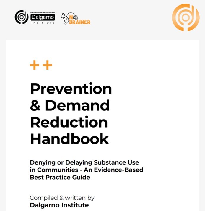 Prevention & Demand Reduction (Big) Hand Book | International ...